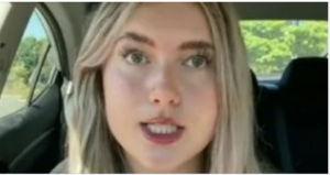 “Online Influencer Sparks Controversy Claiming She’s ‘Too Pretty’ to ...