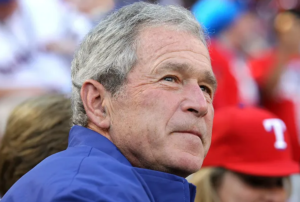 SAD NEWS – GEORGE W. BUSH – Viral Daily